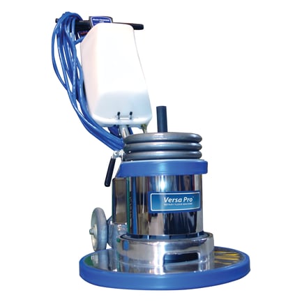 Machines Used for Encapsulation
