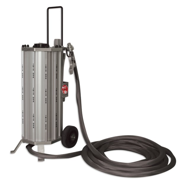 Ibix Blasting: The Machine that You've Probably Never Heard of that ...