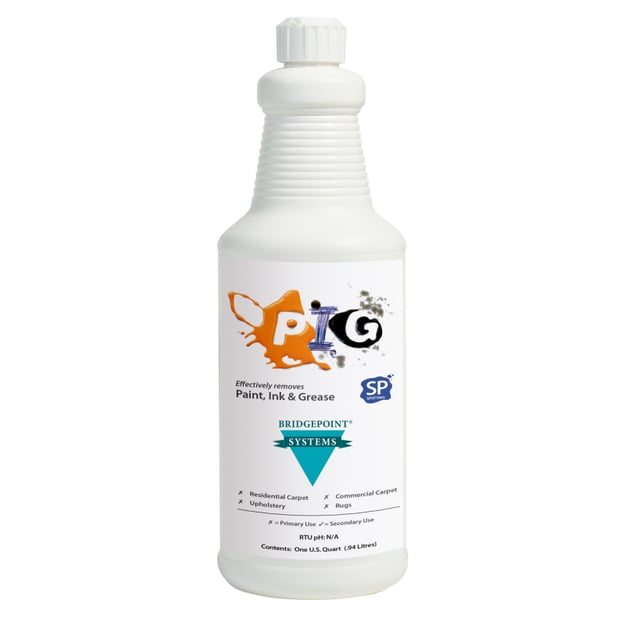 The Raw Ingredients that Power Improved Cleaning: Agent #9 SUPER ...