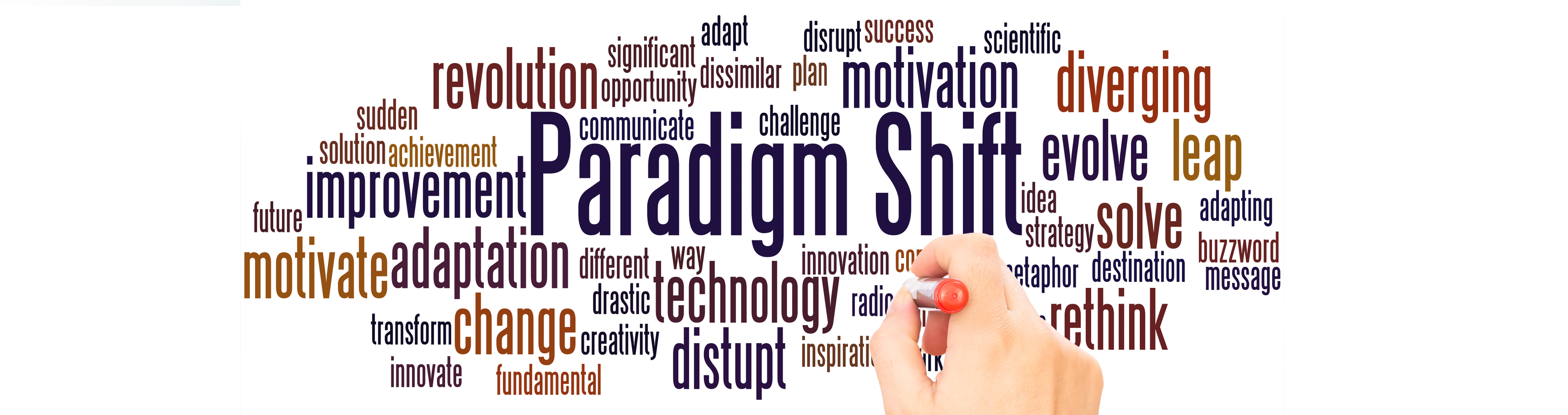 Cleaning Paradigm Shifts of the 21st Century, Part One: Evolving