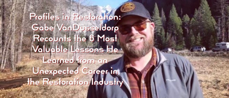 We deliver to you! Aramsco is Your Source for All Restoration Rentals