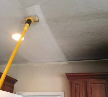 How to Remove Smoke Odors and Soot From Surfaces