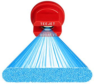 Carpet Cleaning Spray Jets 101