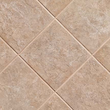 Types of Man-Made Tiles and Natural Stone