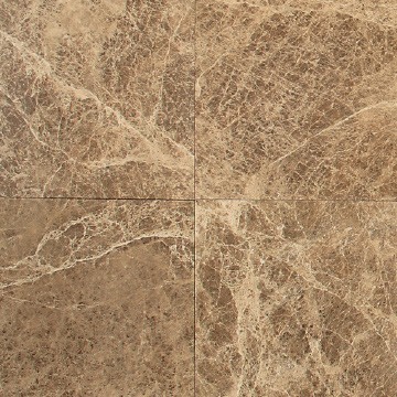 Types of Man-Made Tiles and Natural Stone