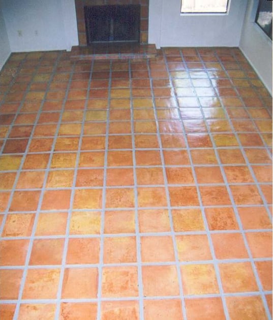 Types of Man-Made Tiles and Natural Stone