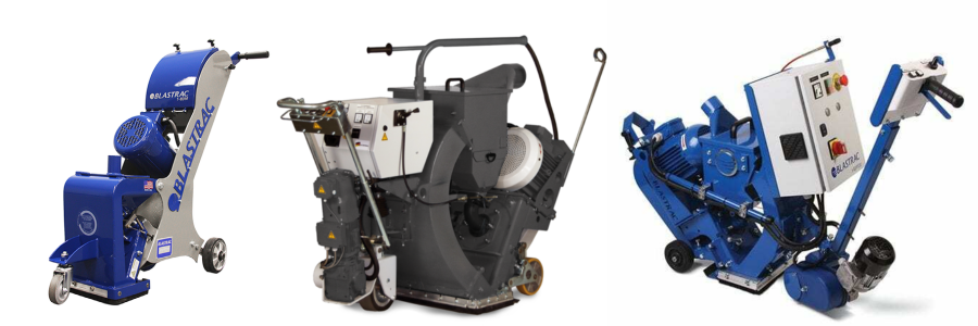 Shot Blasting 101: What it is, how it works, and why it matters.