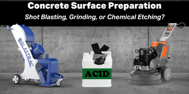 Shot Blasting 101: What it is, how it works, and why it matters.