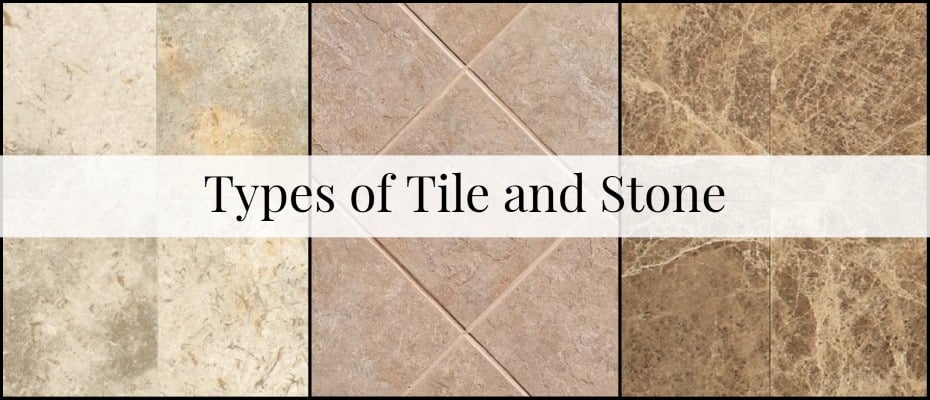 Types Of Stone Tile Flooring – Flooring Guide by Cinvex